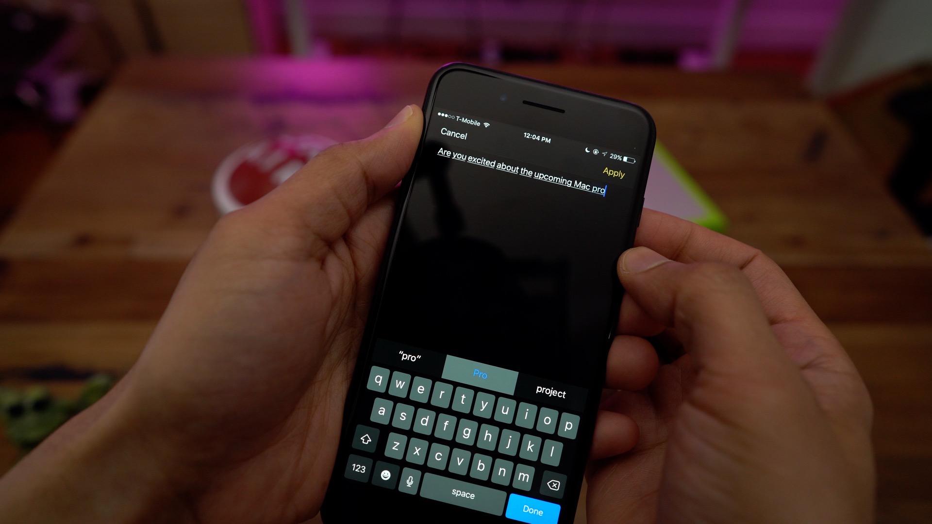 How to use Clips, a hands-on video walkthrough [Video] - 9to5Mac