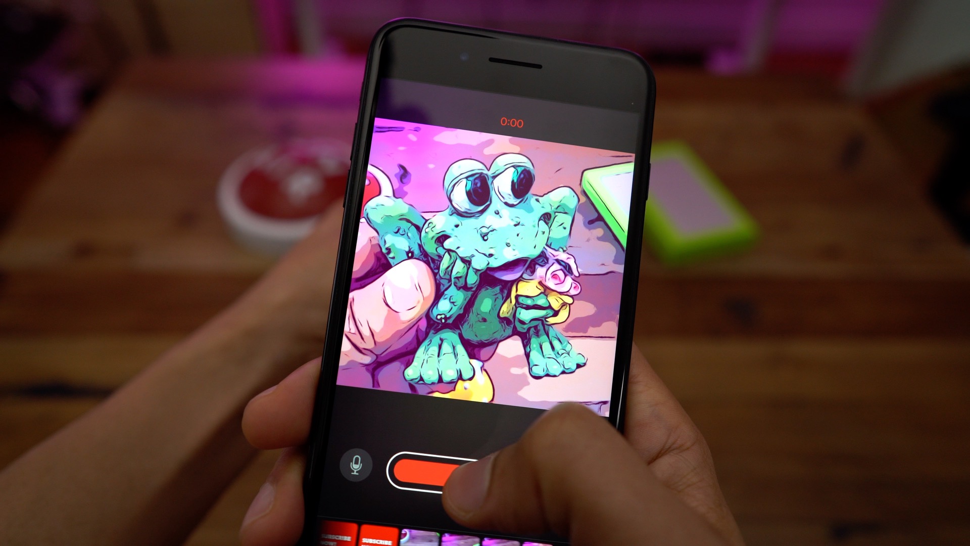 How to use Clips, a hands-on video walkthrough [Video] - 9to5Mac