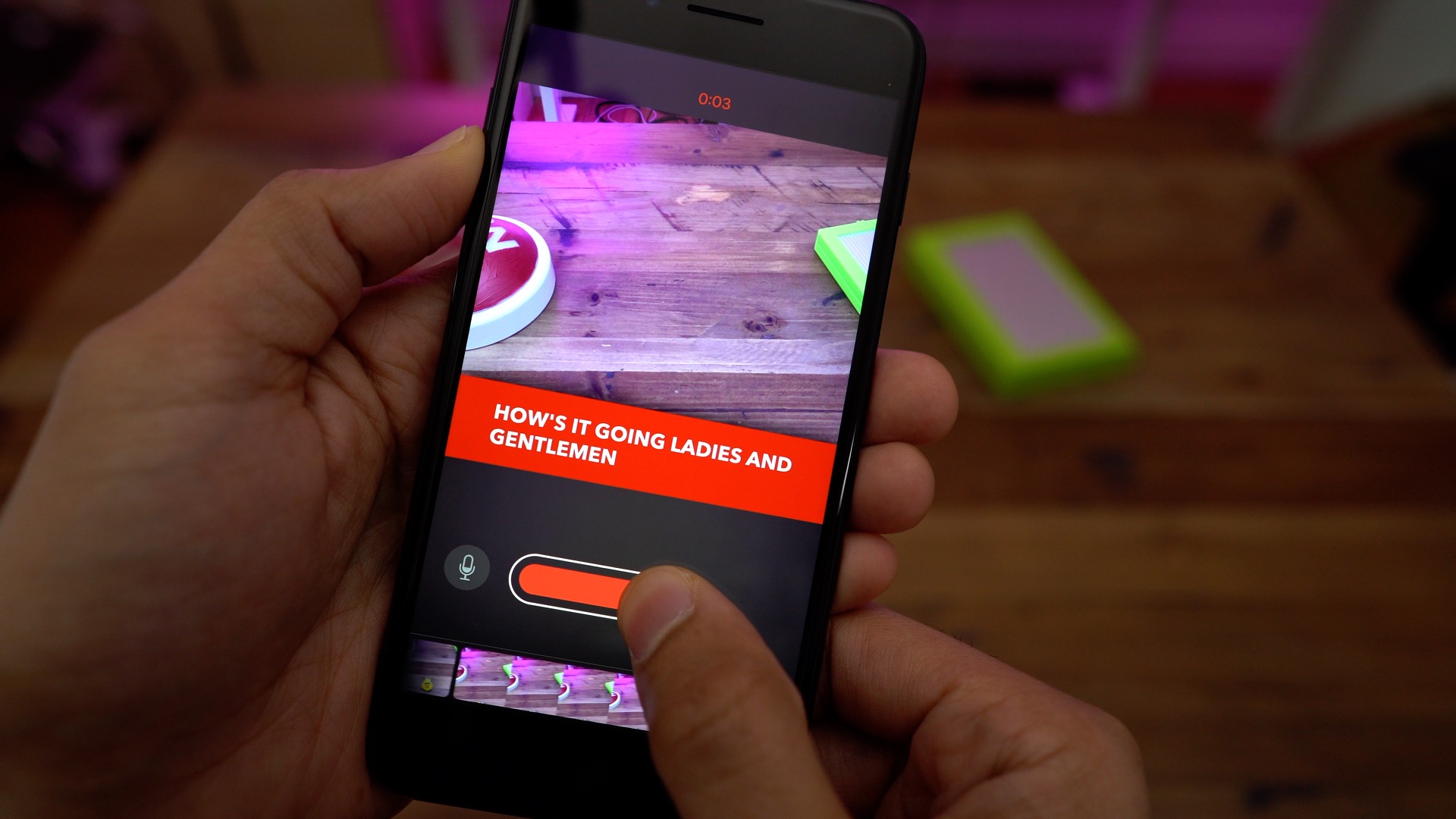 How to use Clips, a hands-on video walkthrough [Video] - 9to5Mac