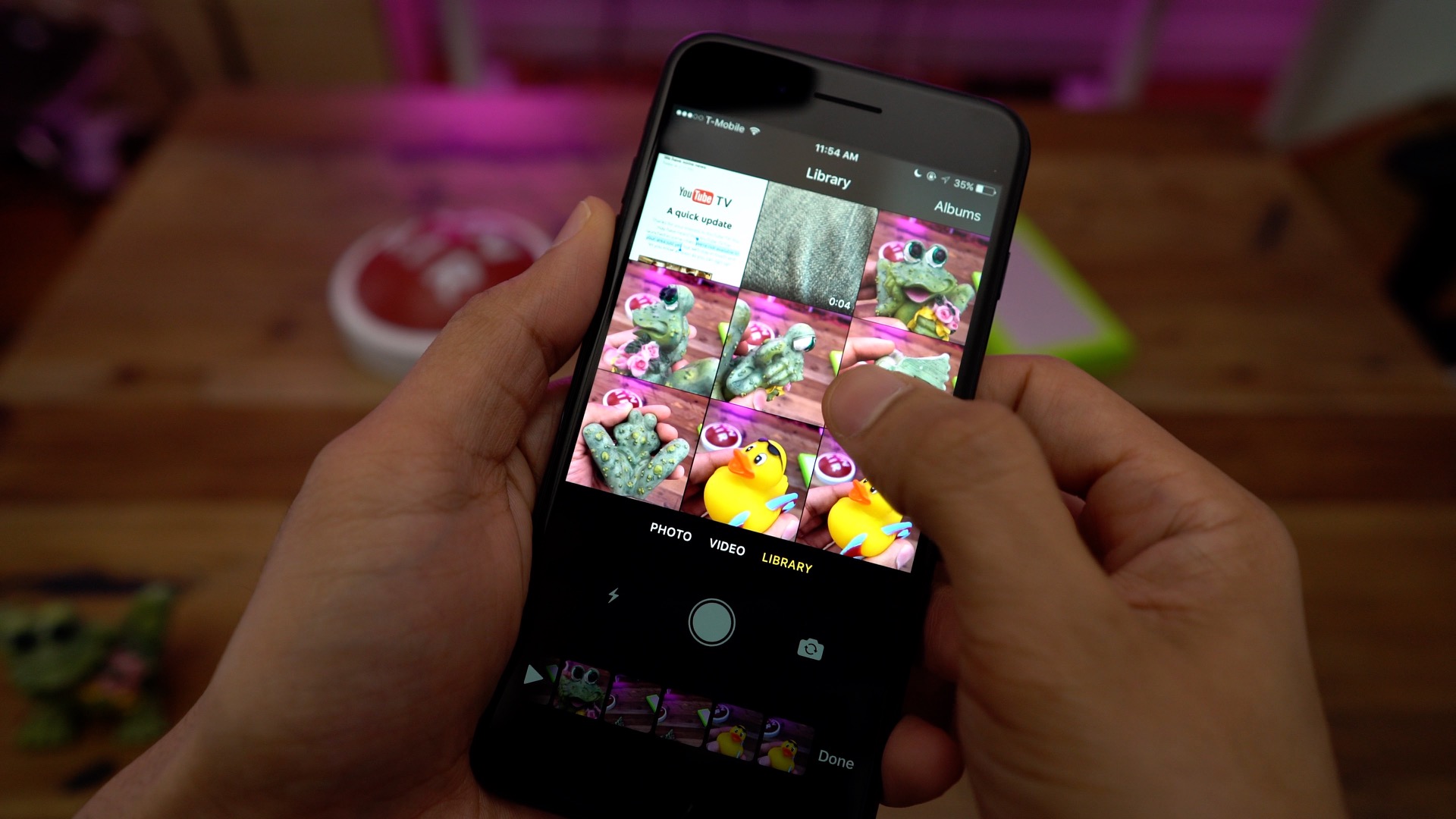 How to use Clips, a hands-on video walkthrough [Video] - 9to5Mac