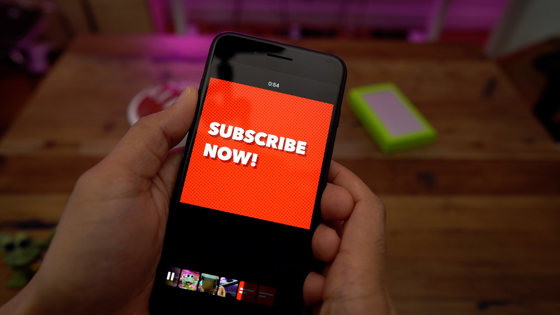 How to use Clips, a hands-on video walkthrough [Video] - 9to5Mac