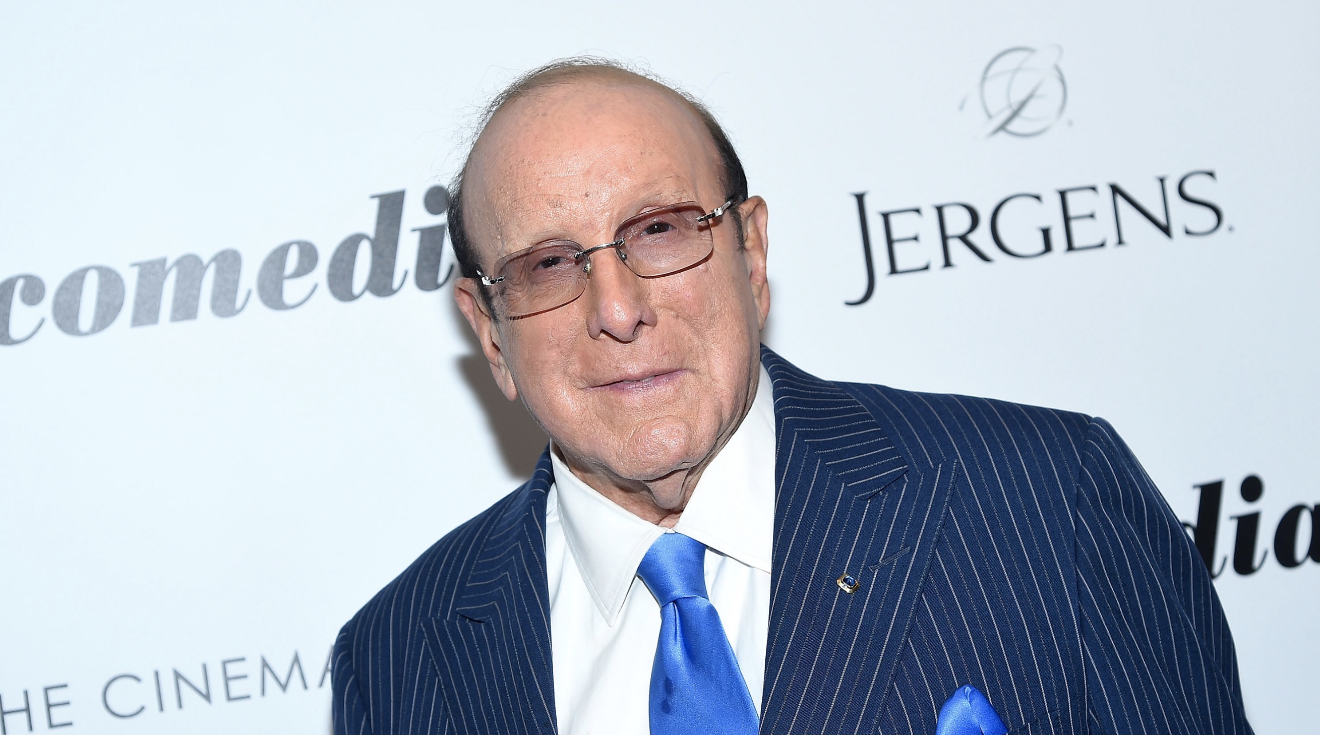Apple acquires rights to Clive Davis documentary at Tribeca Film ...