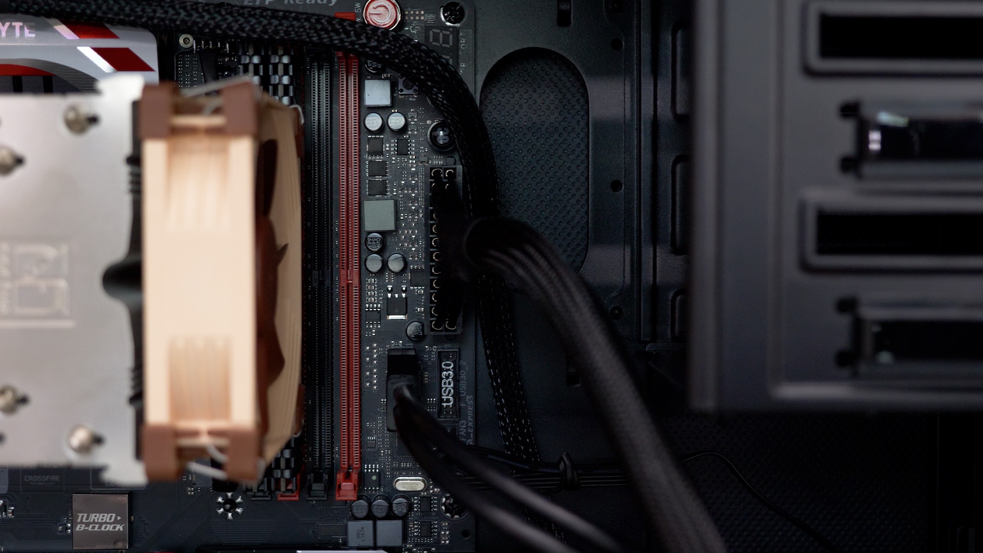 Building a GTX 1080 Ti-powered Hackintosh: hardware and performance ...