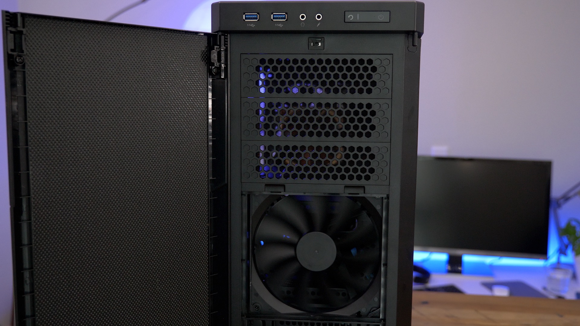 Building a GTX 1080 Ti-powered Hackintosh: hardware and performance ...