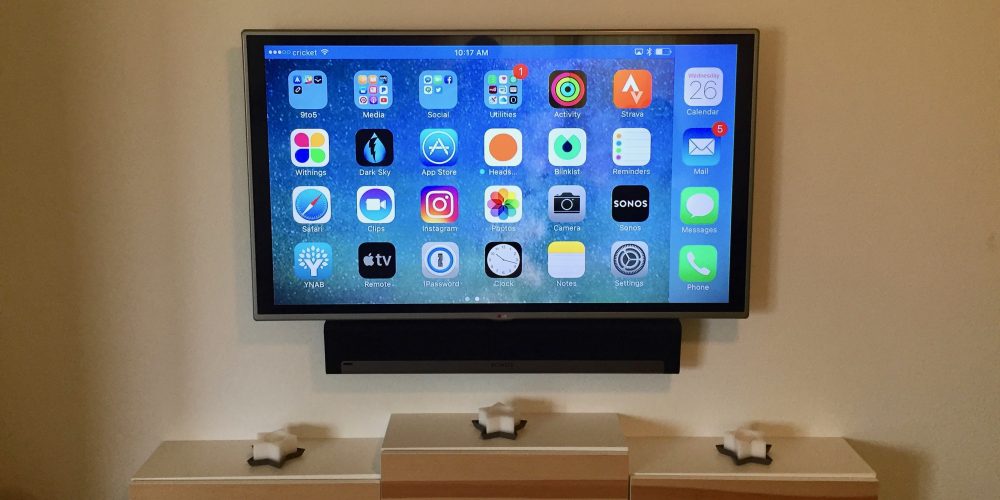 How to connect iPhone and iPad to a TV - 9to5Mac