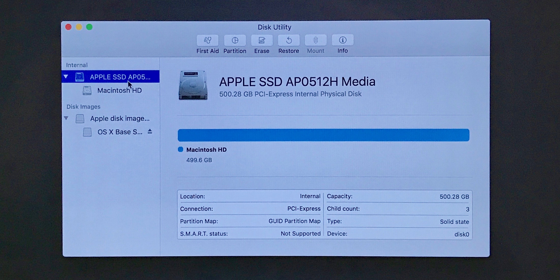 How to wipe a MacBook Pro - 9to5Mac