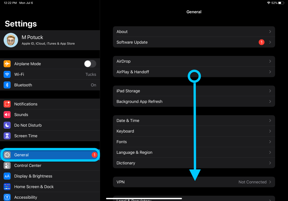 How factory reset iPad and erase all contents and settings - 9to5Mac