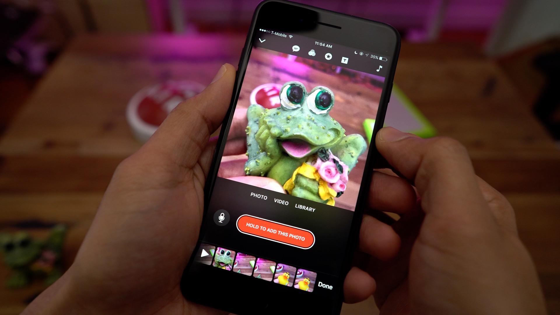 How to use Clips, a hands-on video walkthrough [Video] - 9to5Mac