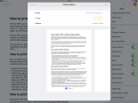 How to print to PDF on iPhone, iPad, and Mac - 9to5Mac