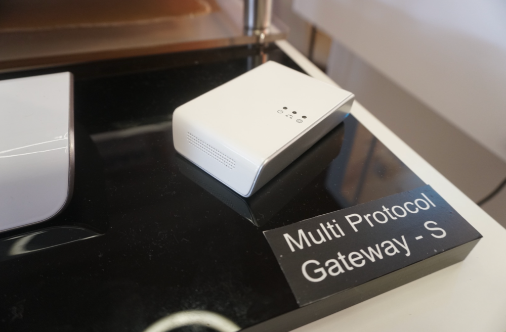 Leedarson plans HomeKit support & product line w/ new Gateway hub - 9to5Mac