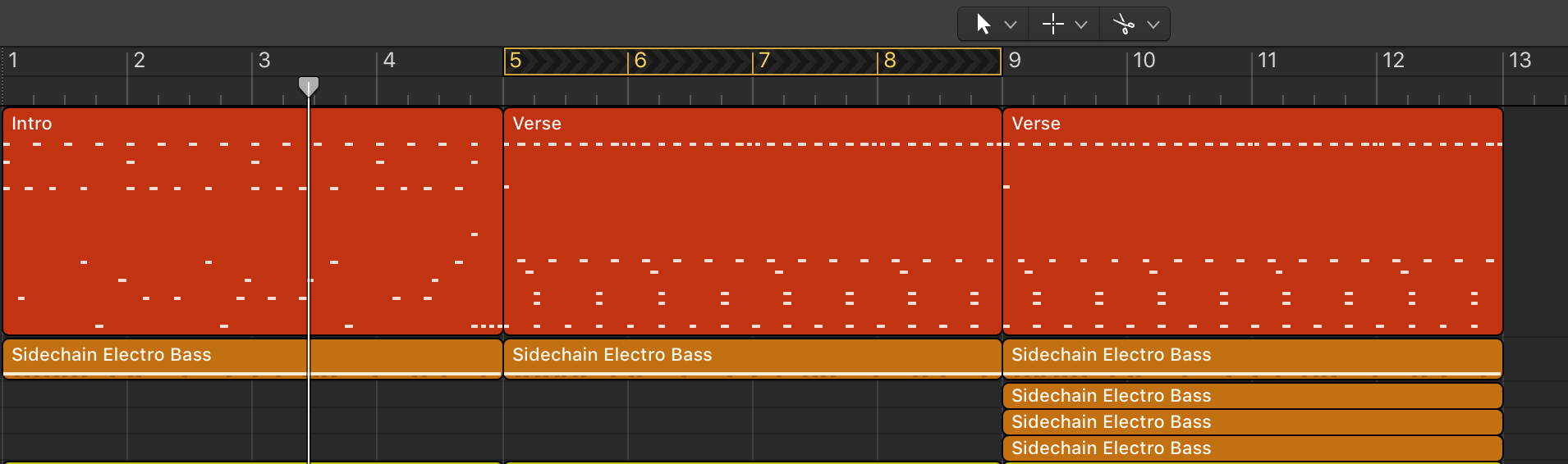 Logic Pros (101): Tips to supercharge your recording, editing ...