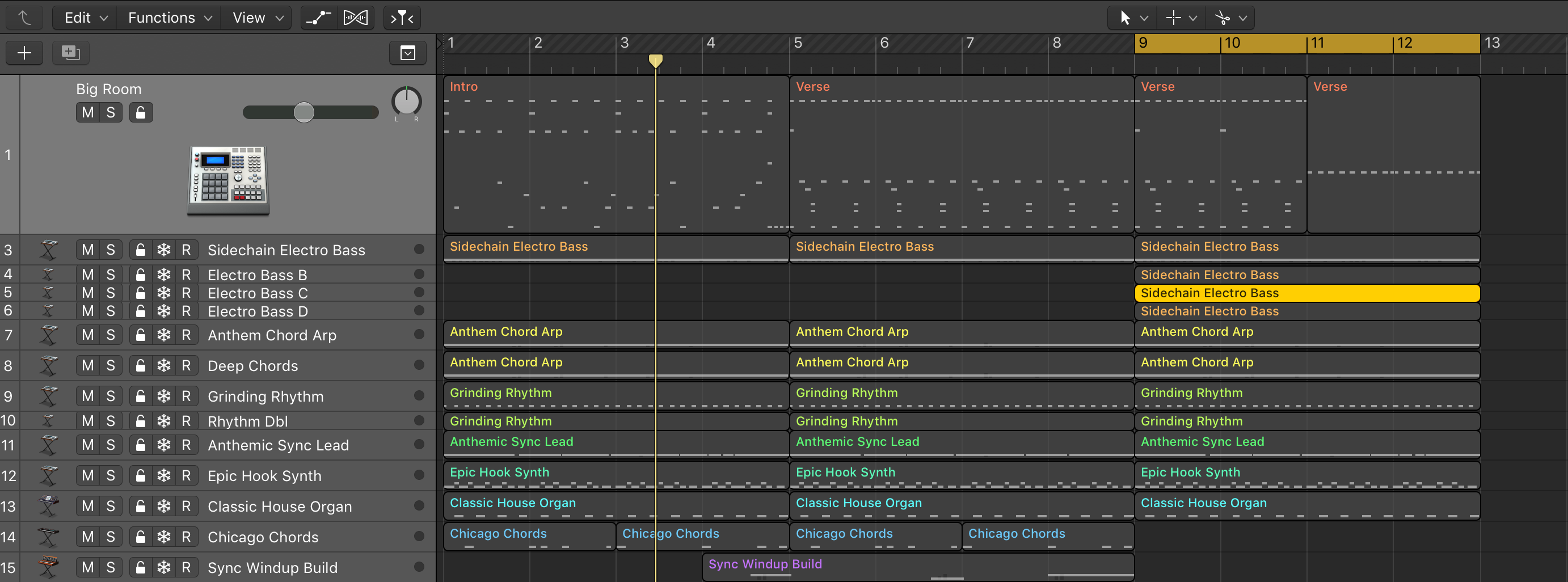 Logic Pros (101): Tips to supercharge your recording, editing ...