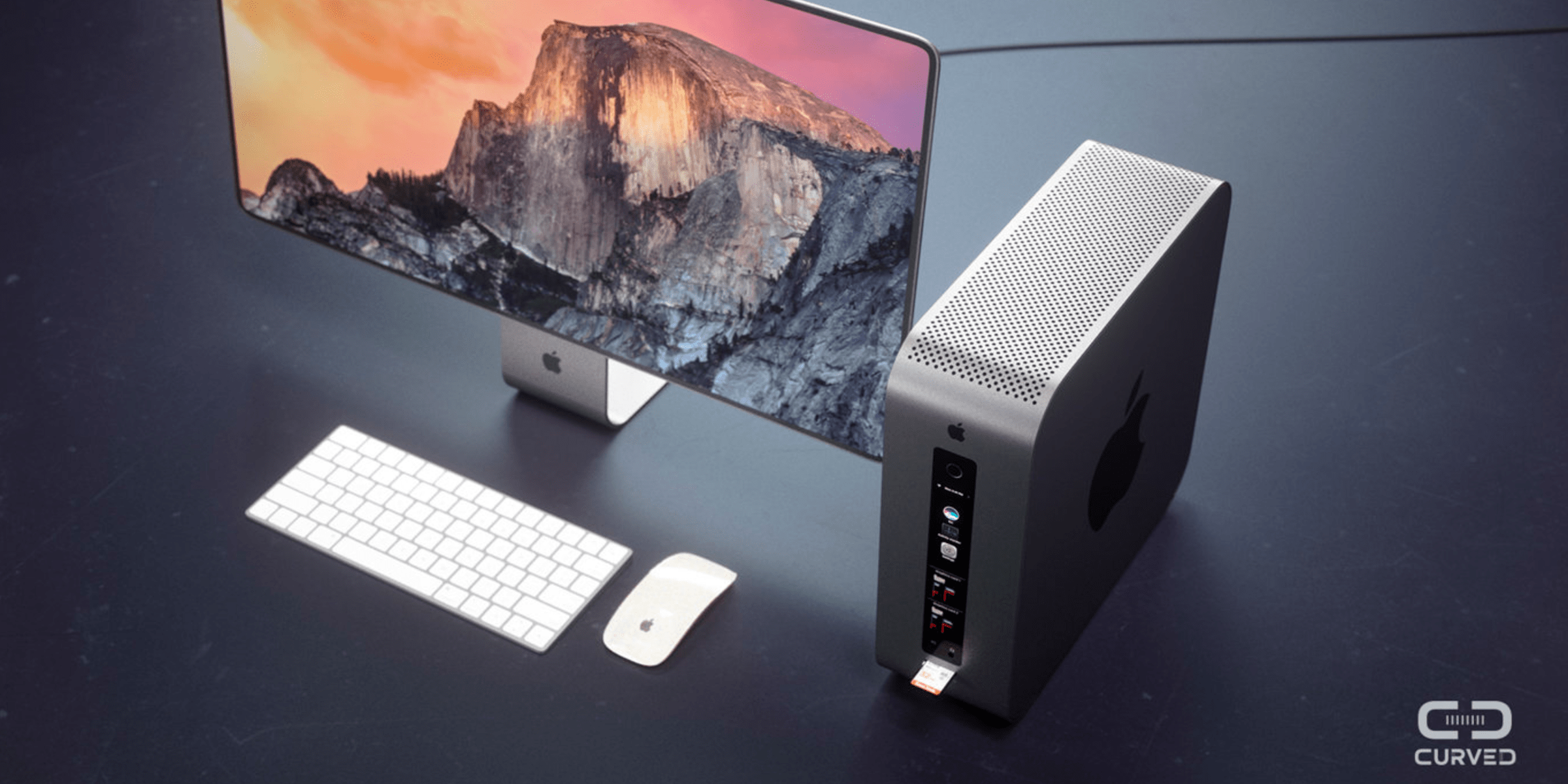 Here’s what pros want from Apple’s new modular Mac Pro and display ...
