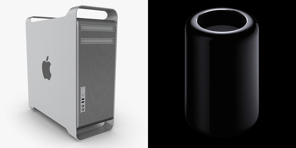 Here’s what pros want from Apple’s new modular Mac Pro and display ...