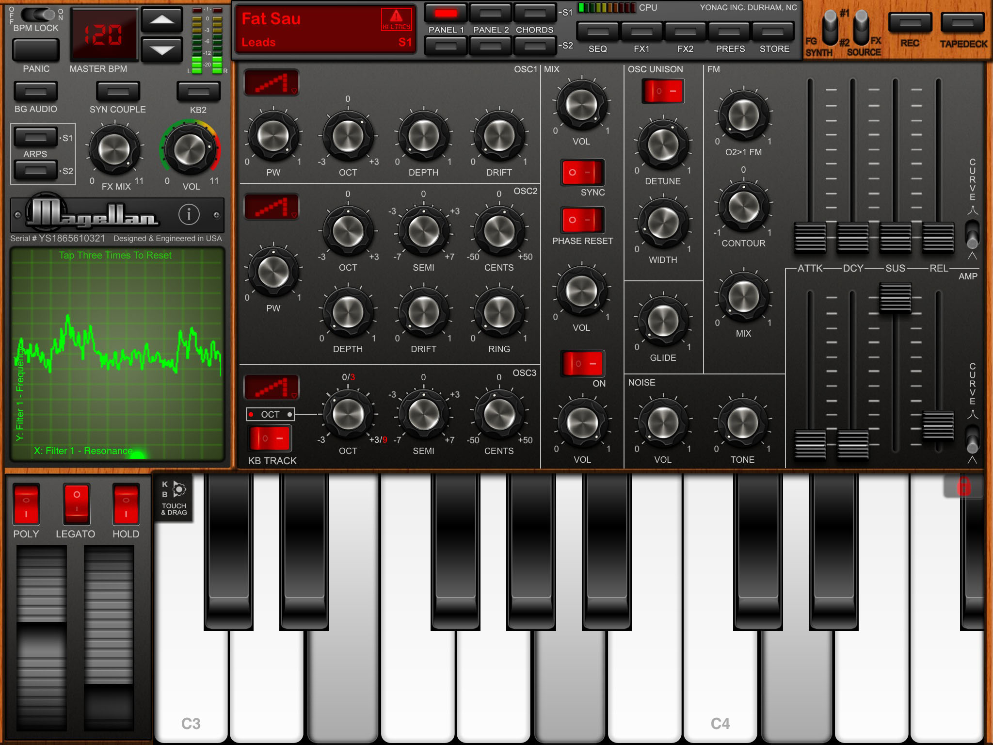 Logic Pros: What’s new in iOS & Mac music production this week - 9to5Mac
