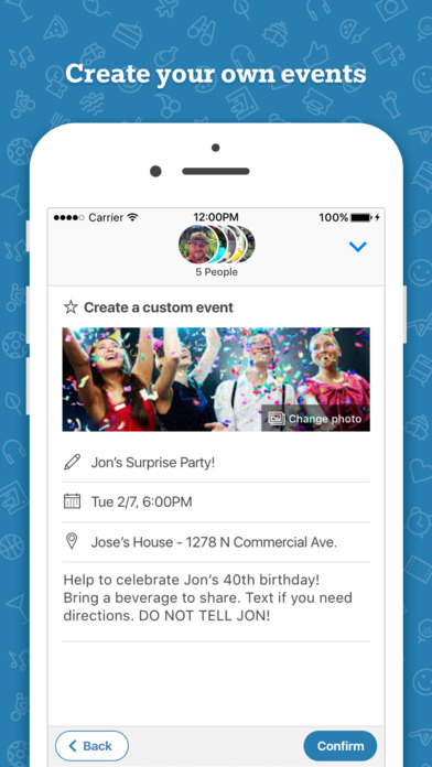 Microsoft releases ‘Who’s In’ iMessage app for event planning with ...