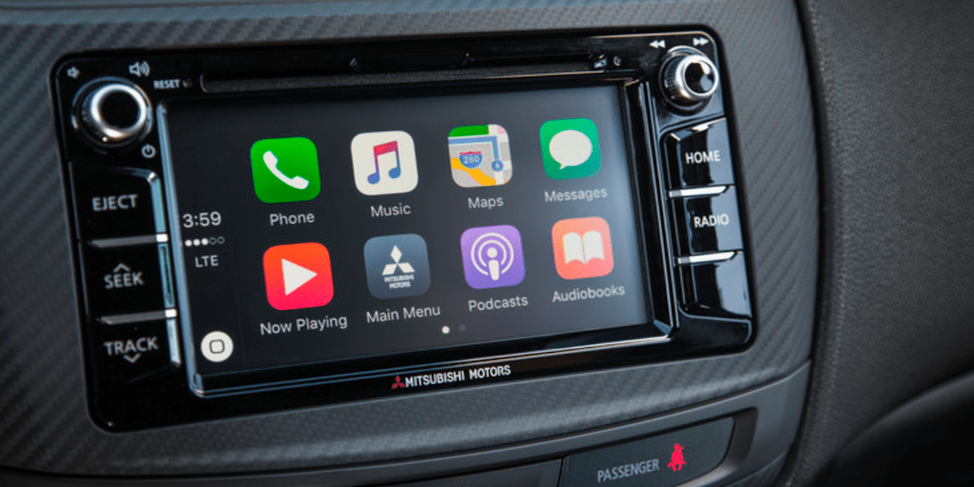 Best CarPlay aftermarket head units