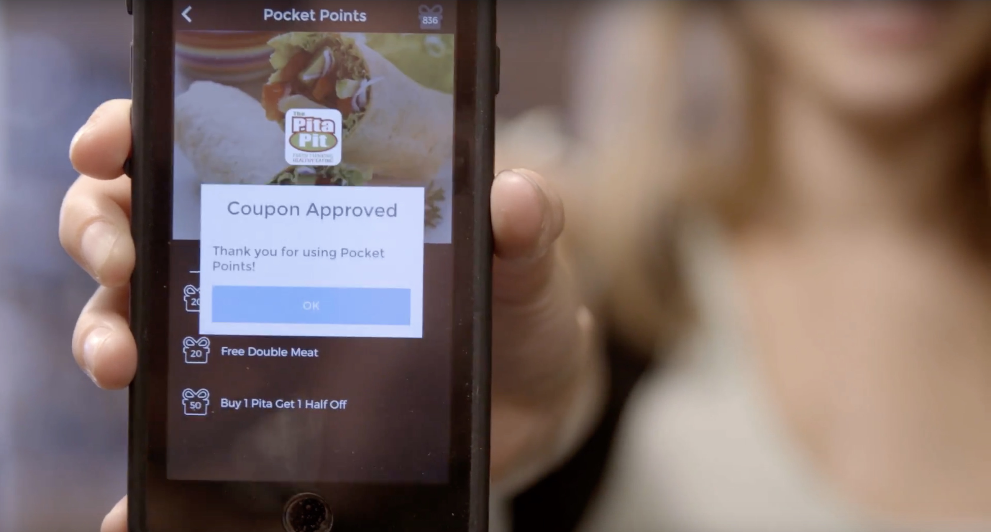 EduTech: Earn real-life rewards for not using your phone during class ...