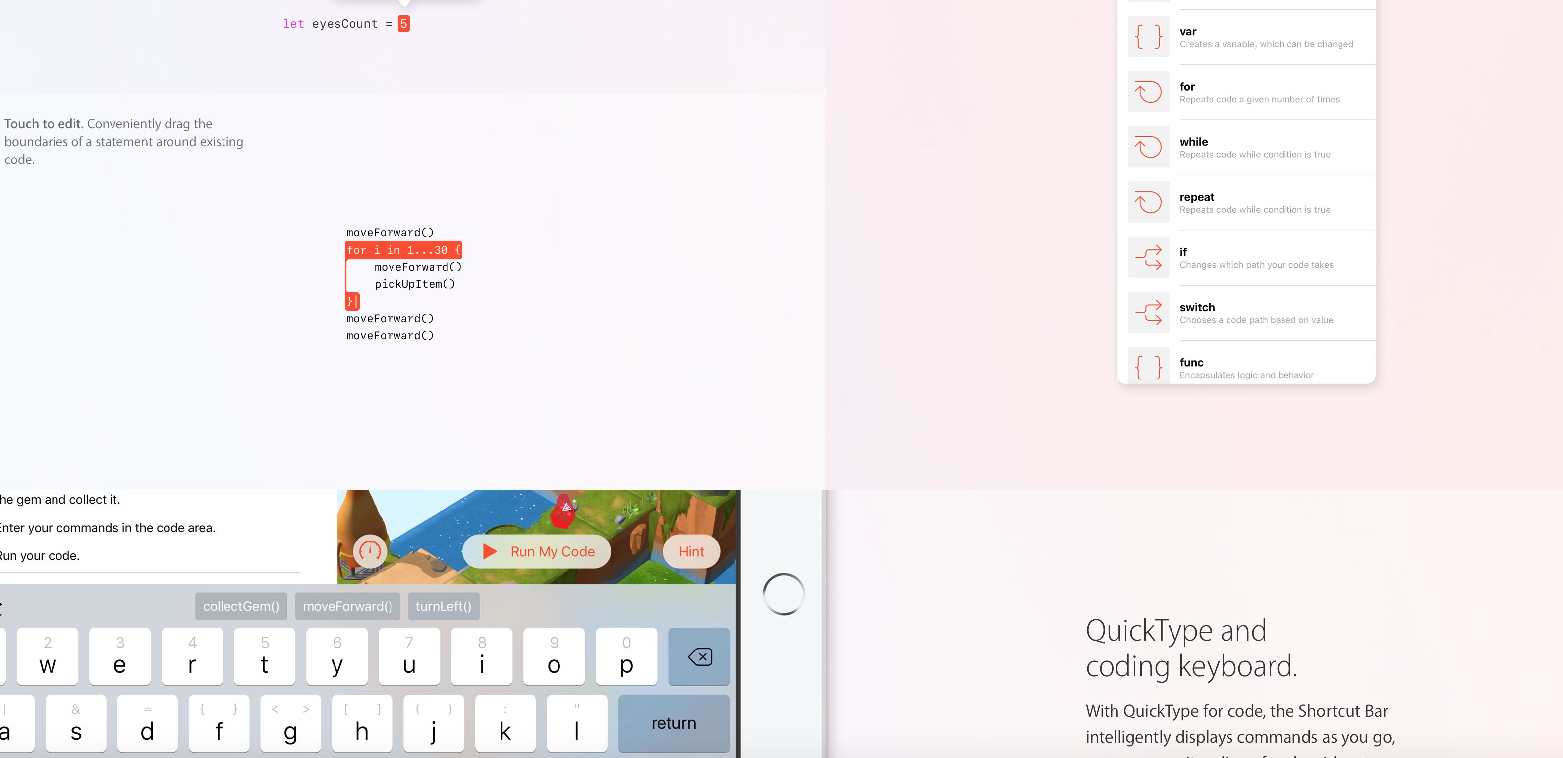 EduTech: With Swift Playgrounds, Apple has a chance to change ...