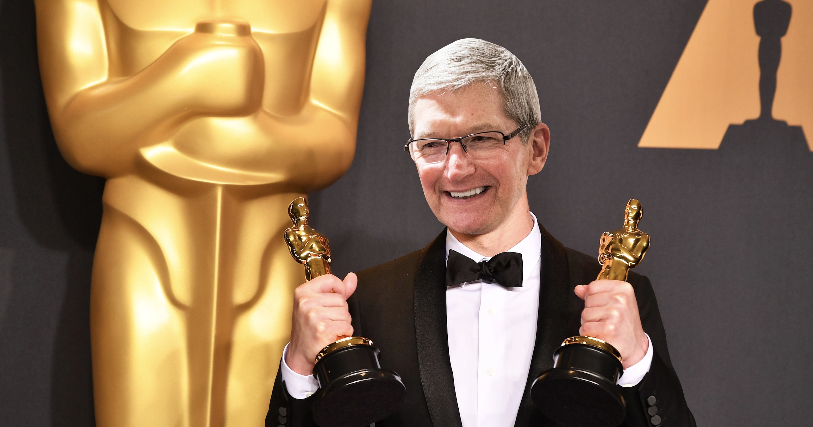 New report reiterates Apple’s scattered approach to original content ...