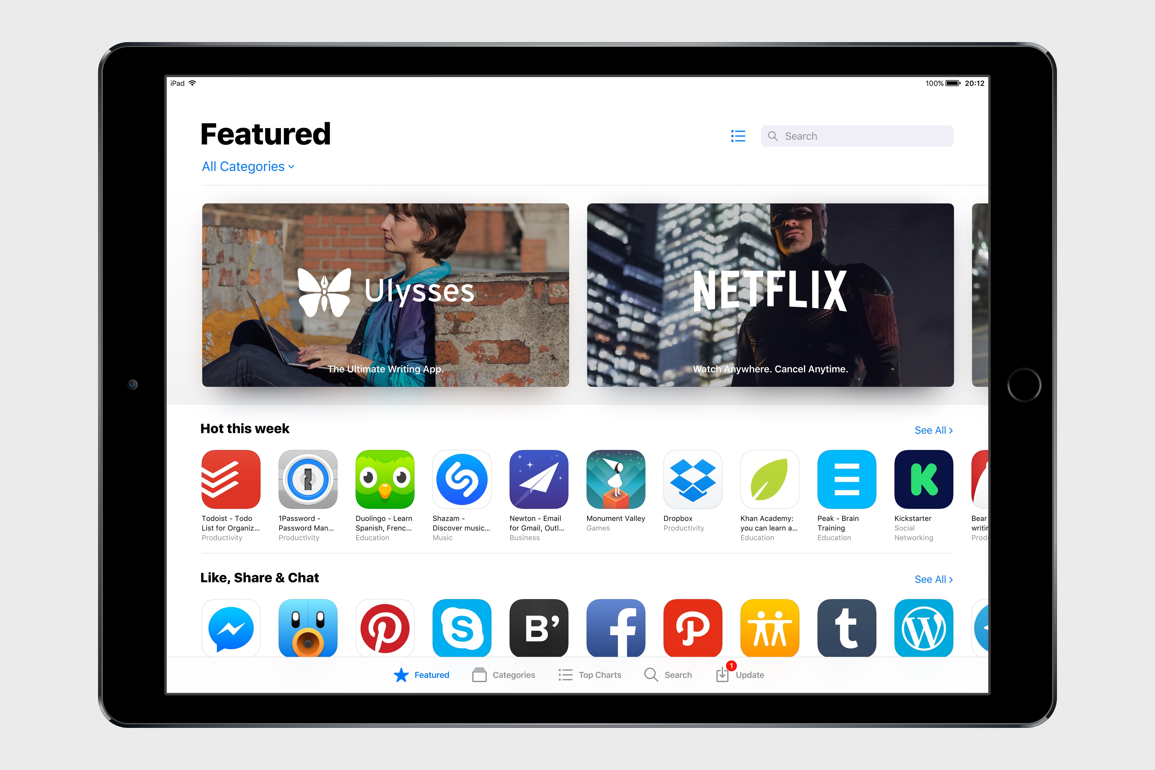 iOS 11 concept imagines new productivity features, Finder app, and more ...
