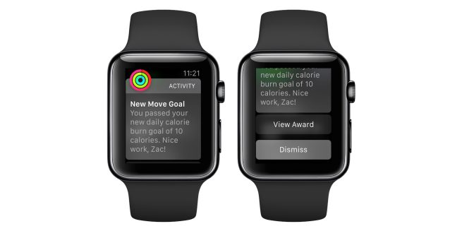 Here's what watchOS 4 could learn from the original Apple Watch OS ...