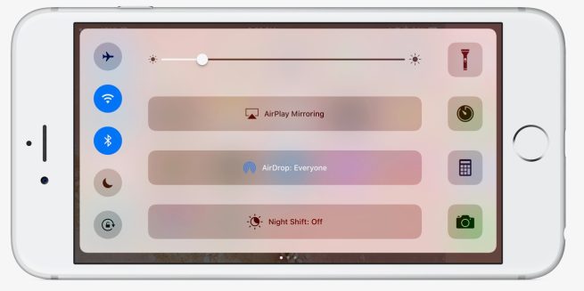 Feature Request: Choosing default and Control Center apps - 9to5Mac