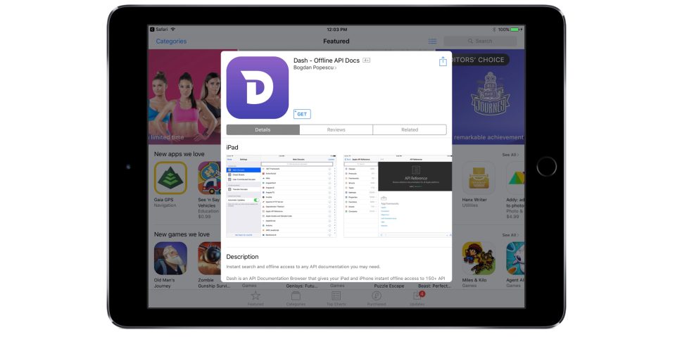dash - 9to5Mac