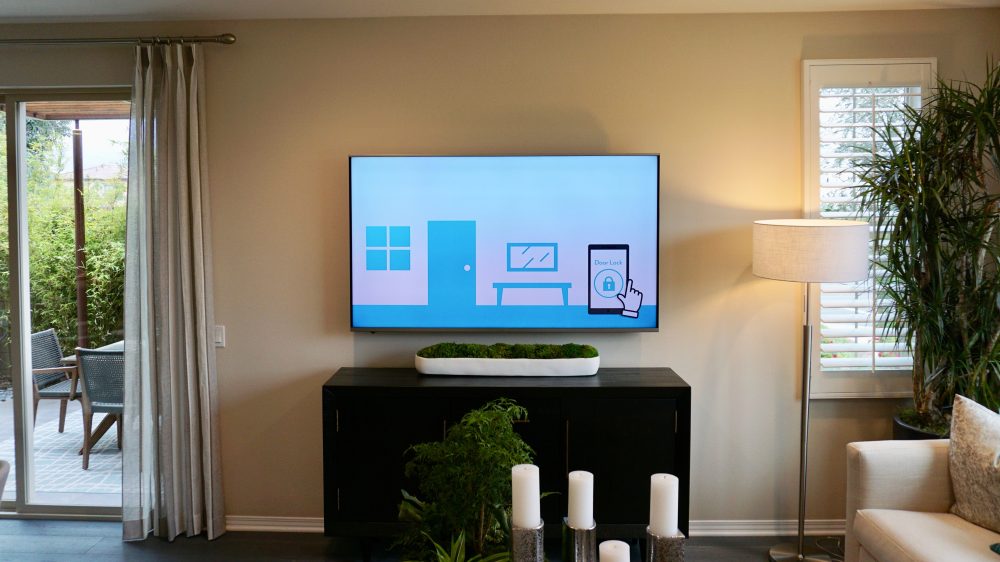 We took a tour of one of the first Apple HomeKit homes [Video] - 9to5Mac