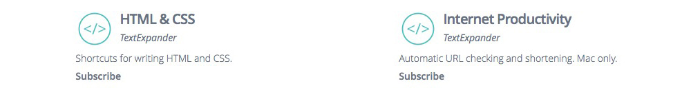 Review: TextExpander is autocorrect on steroids, usable across Mac ...