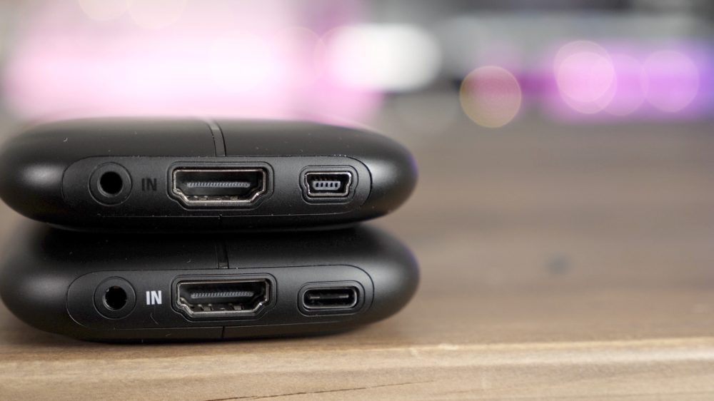 Hands-on: Elgato HD60 S - a solid video capture and live streaming ...