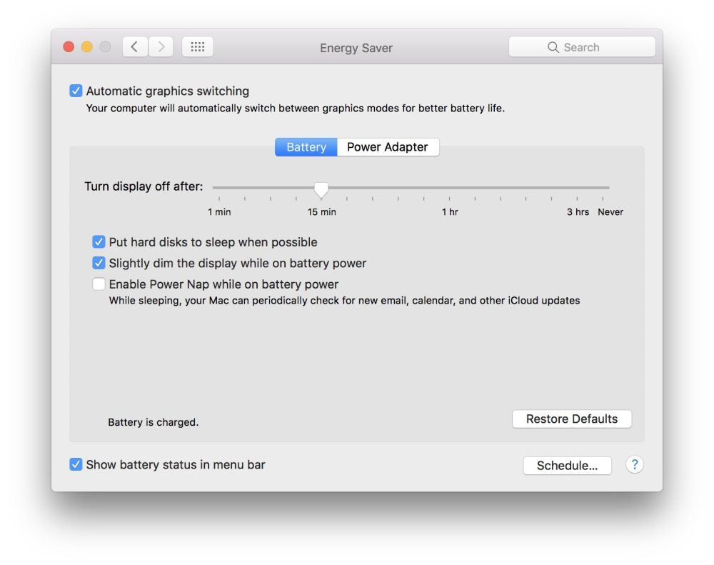 How to charge your MacBook faster - 9to5Mac