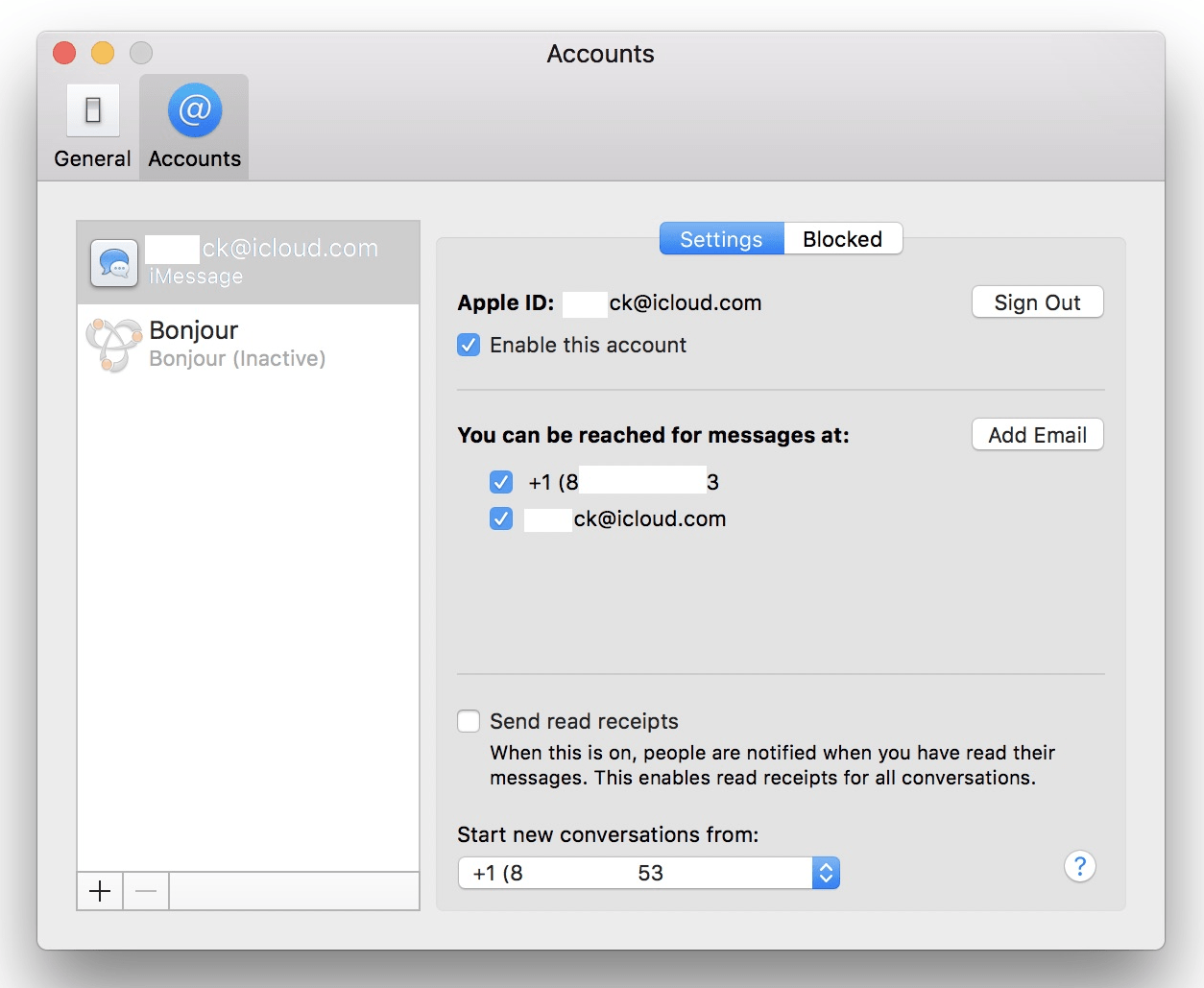 How to get text messages on your Mac - 9to5Mac
