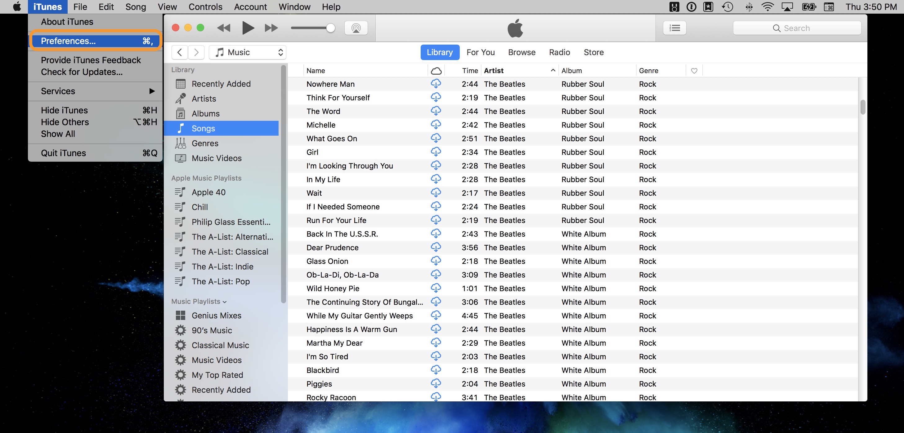 How does iCloud Music Library work? - 9to5Mac