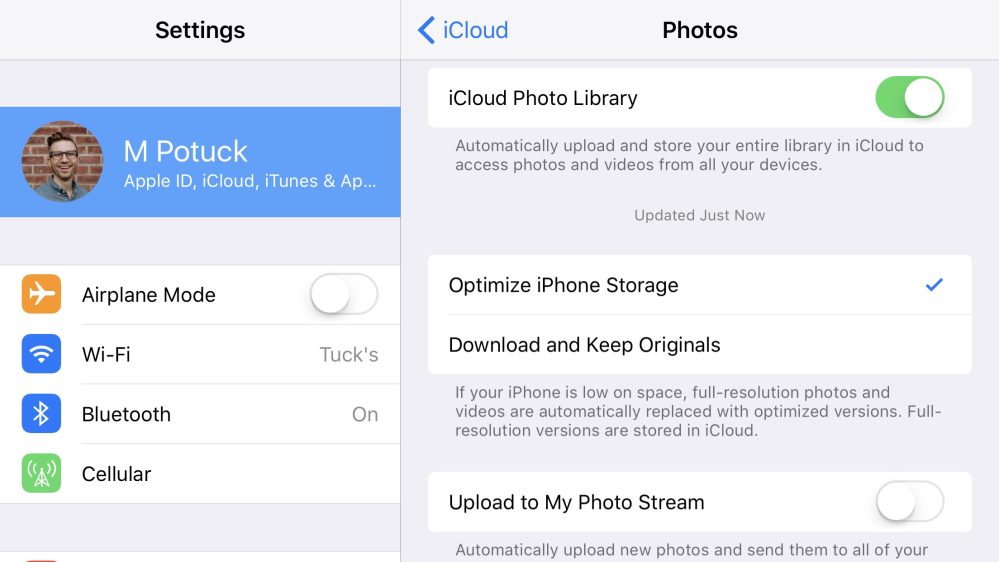 What you should know about iCloud Photos - 9to5Mac