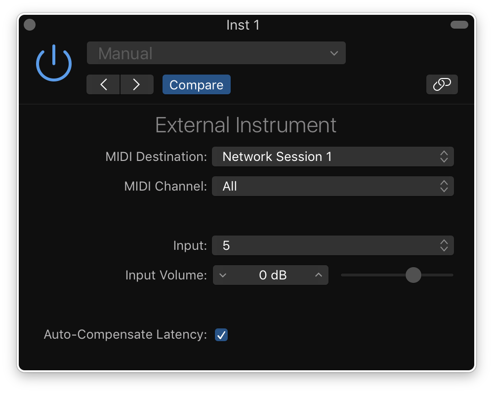 Logic Pros: How to send MIDI from Logic Pro X to iOS synths wirelessly ...