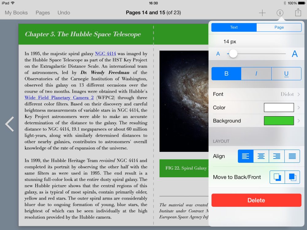 EduTech: Book Creator makes it easy for students & teachers to create ...