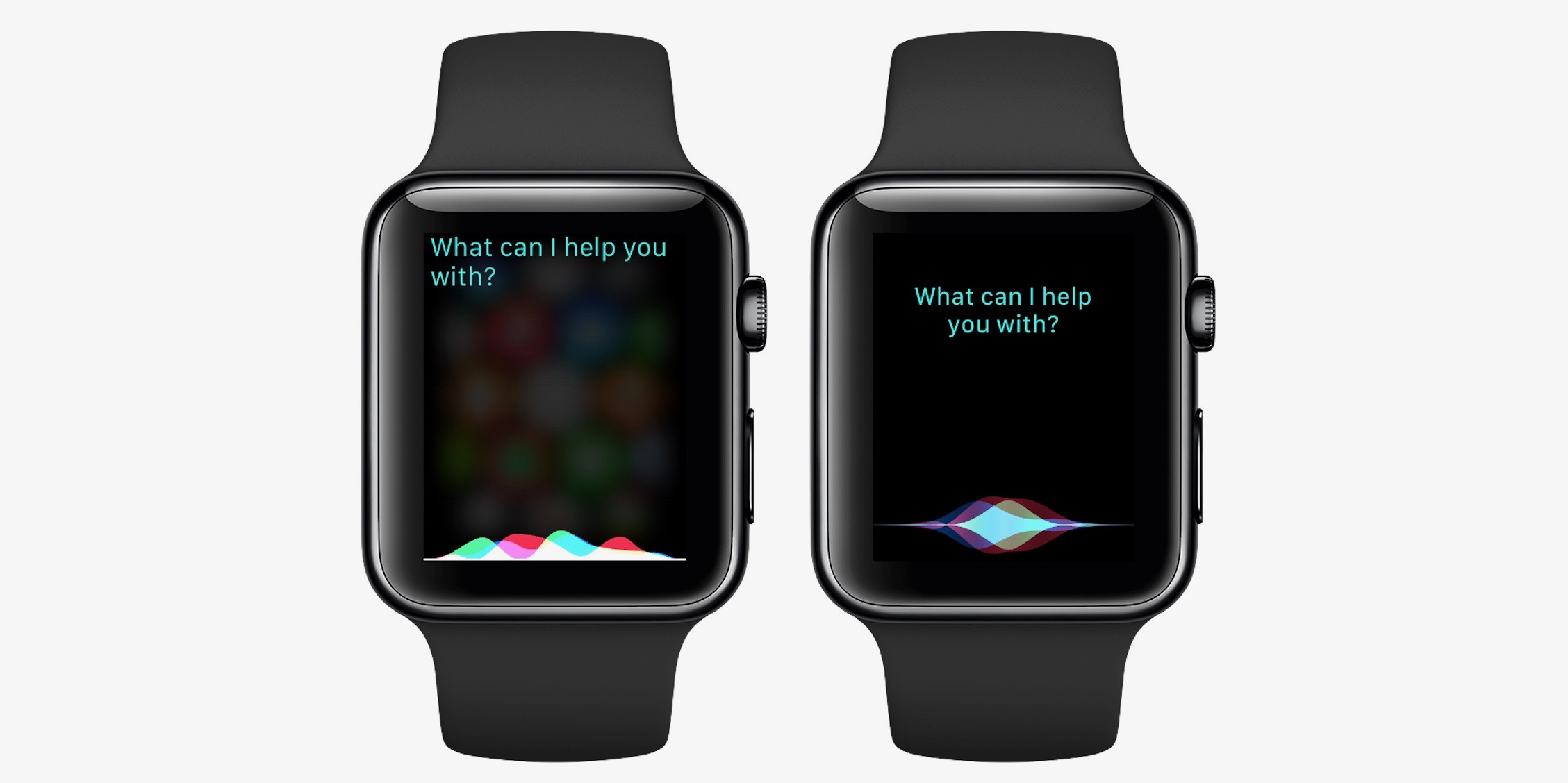 Here's what watchOS 4 could learn from the original Apple Watch OS ...