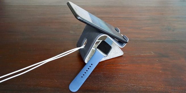 Review: Distil Union's flexible Stanley Stand for iPhone and iPad - 9to5Mac