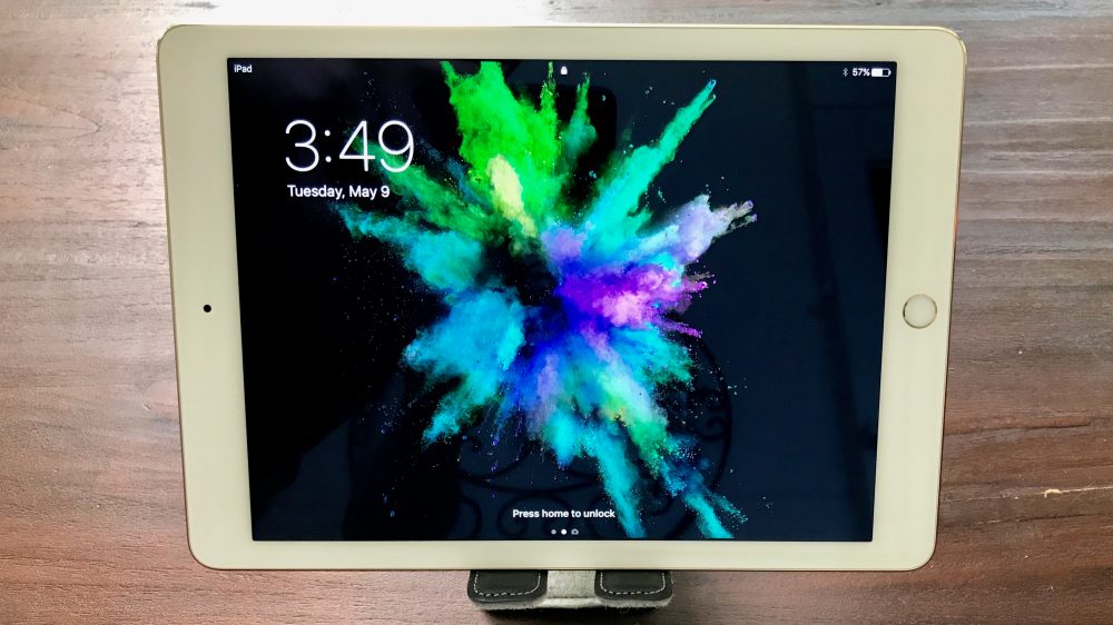 Review: Distil Union's flexible Stanley Stand for iPhone and iPad - 9to5Mac