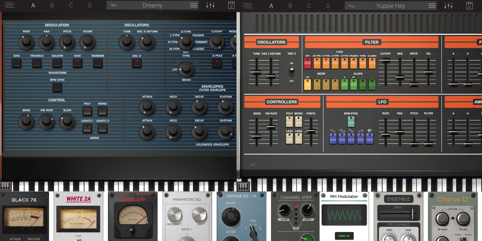 Logic Pros: What’s new in iOS & Mac music production this week - 9to5Mac