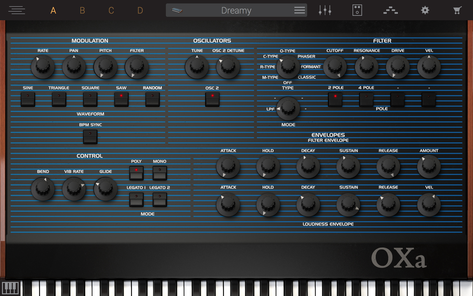 Logic Pros Review: Syntronik's massive collection of classic synth ...