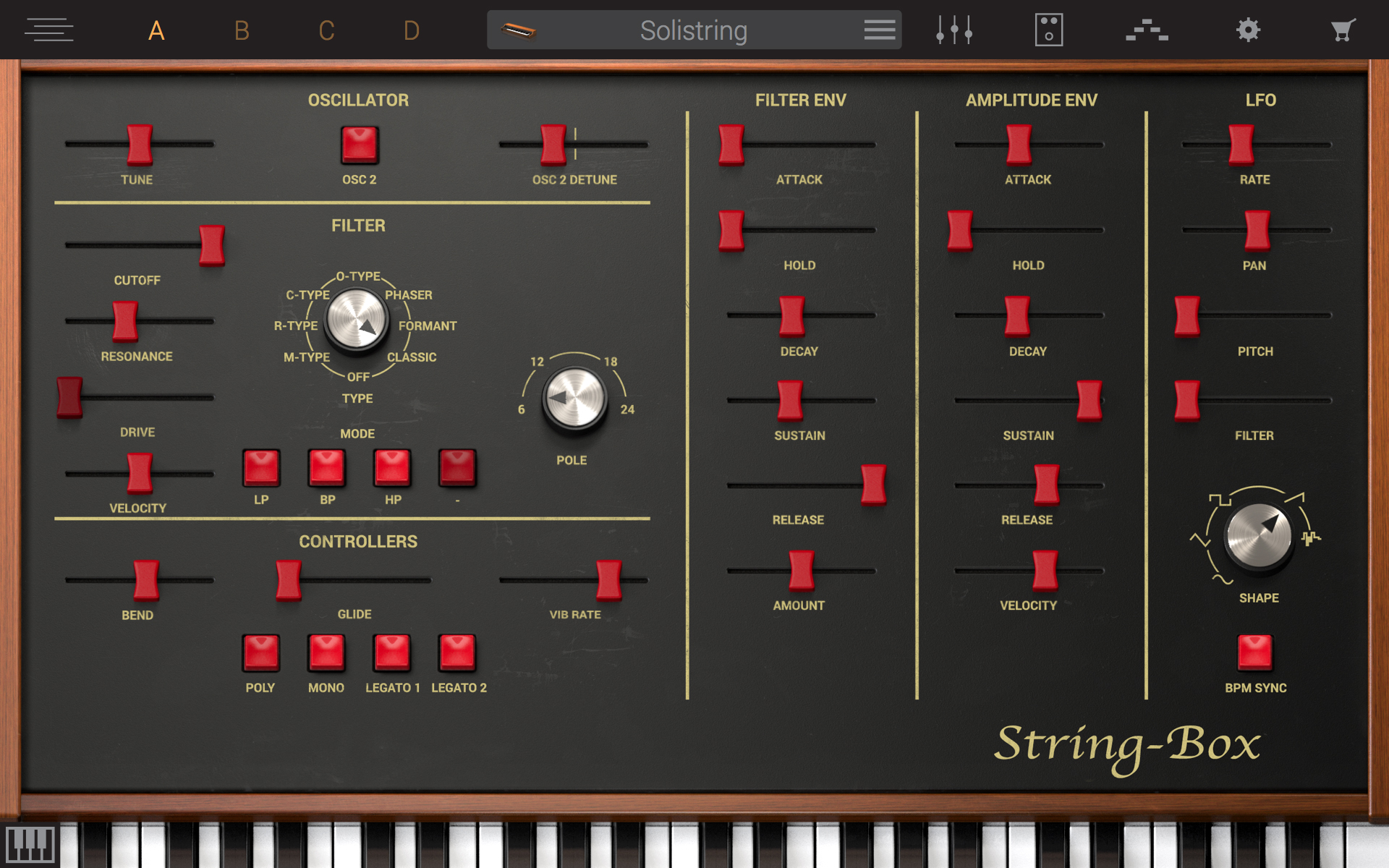 Logic Pros Review: Syntronik's massive collection of classic synth ...