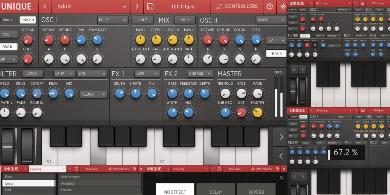 Logic Pros: What’s new in iOS & Mac music production this week - 9to5Mac