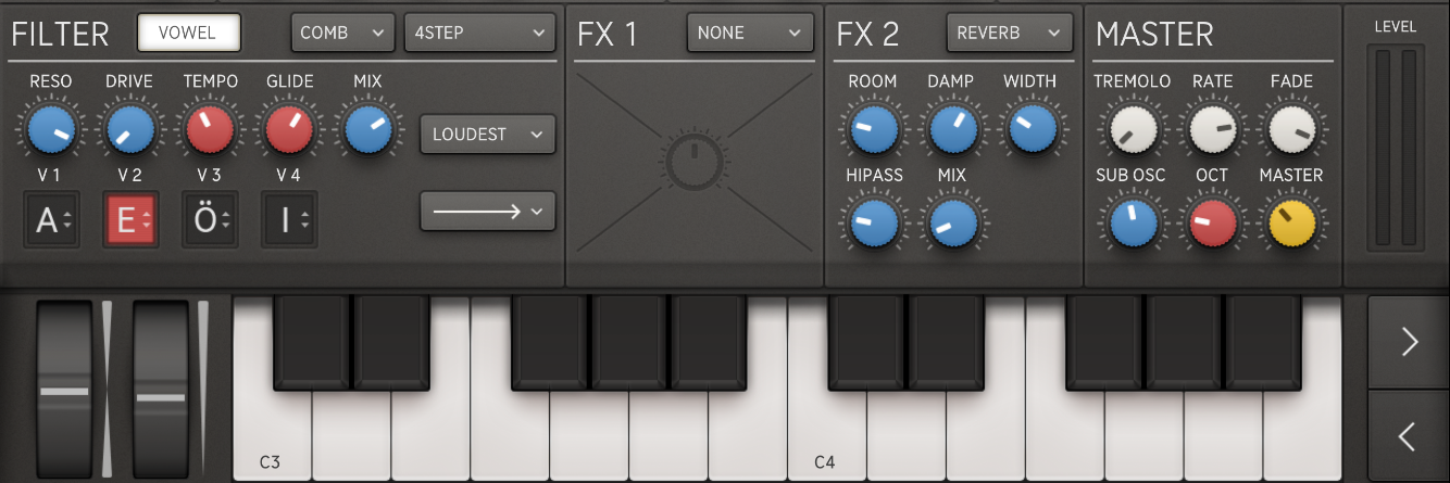 Logic Pros Review: The 'Unique' virtual analog synth and wild vowel ...