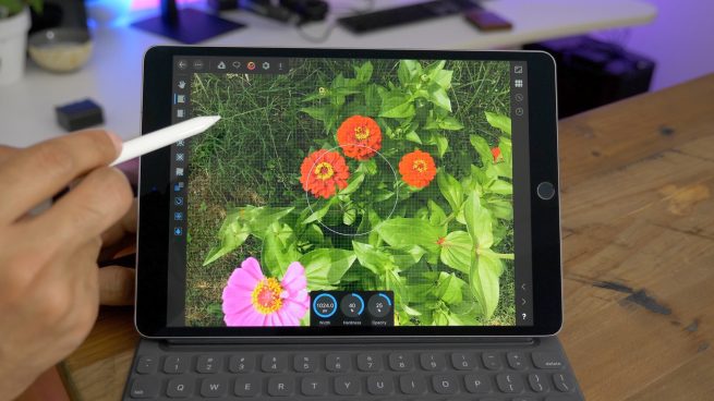 Friday 5: Affinity Photo - a must-have photo editing app for iPad Pro ...