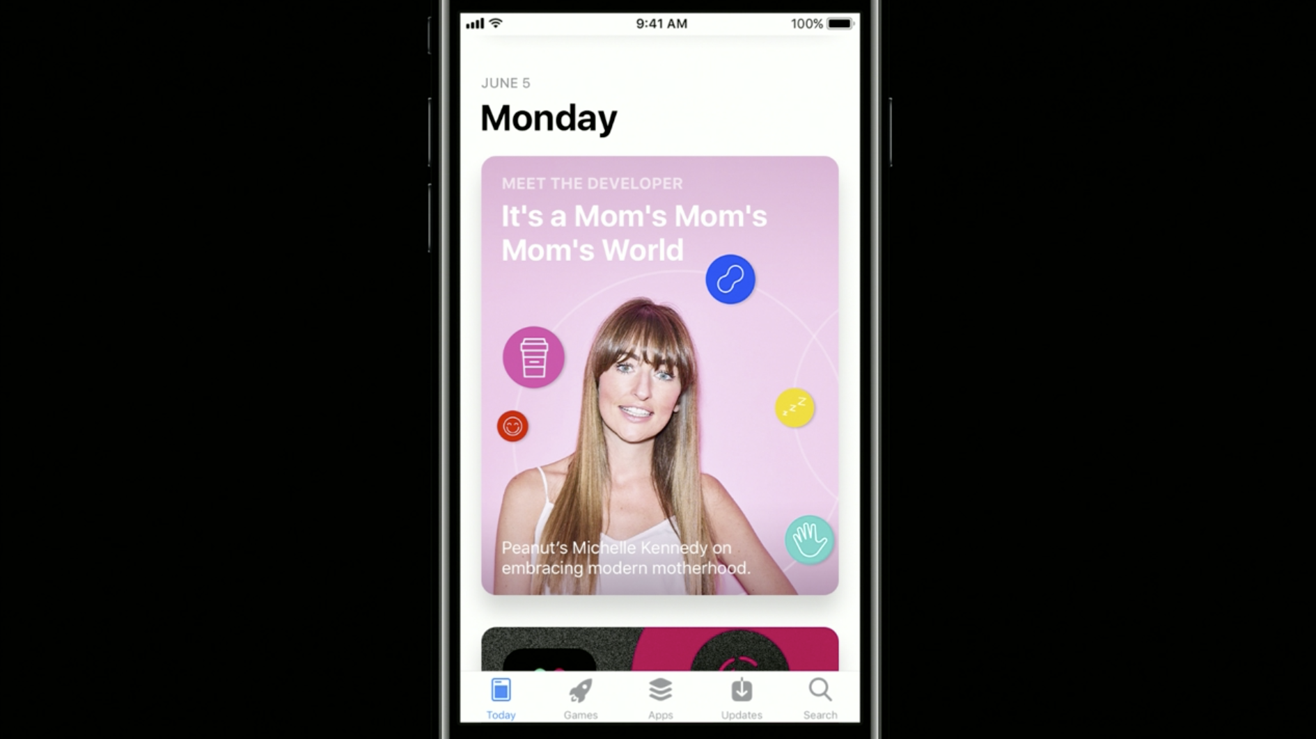 A first look at the redesigned App Store in iOS 11 [Gallery] - 9to5Mac