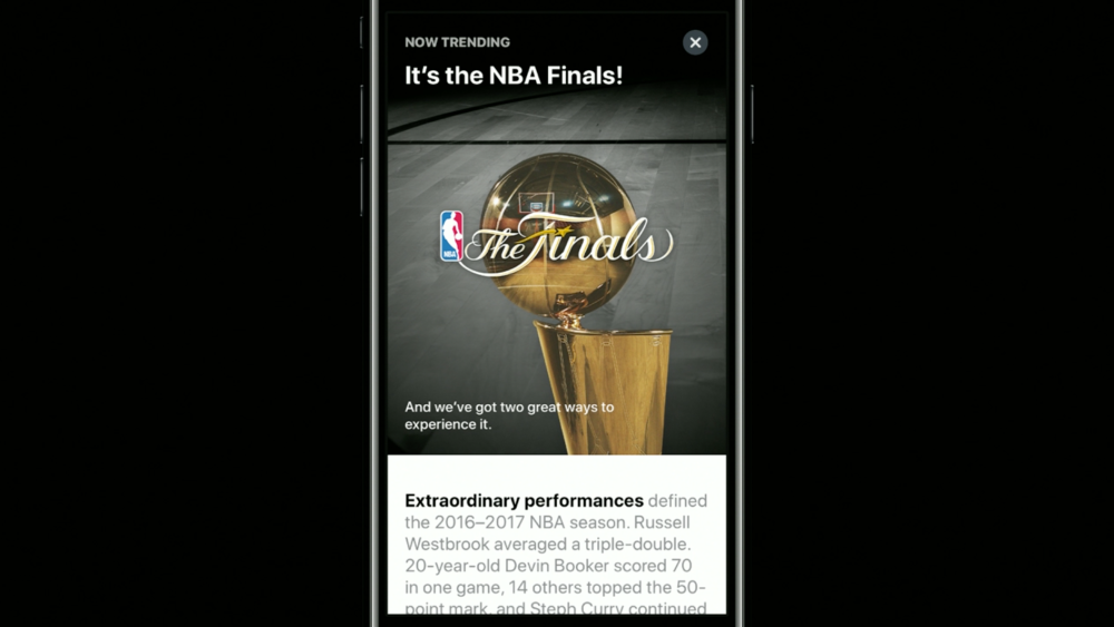 A first look at the redesigned App Store in iOS 11 [Gallery] - 9to5Mac