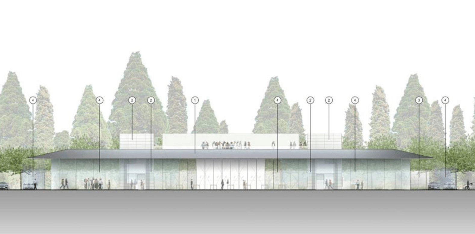 Apple Hiring Apple Park Visitor Center Staff Ahead Of Official Opening Apple Hiring Apple Park Visitor Center Staff Ahead Of Official Opening
