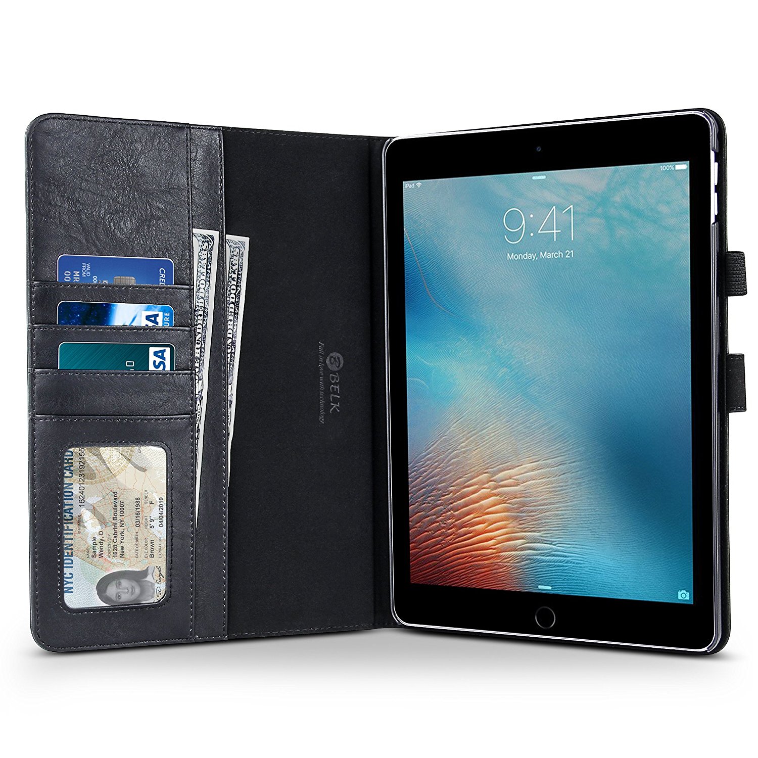 The best cases for Apple's new 10.5-inch iPad Pro - 9to5Mac